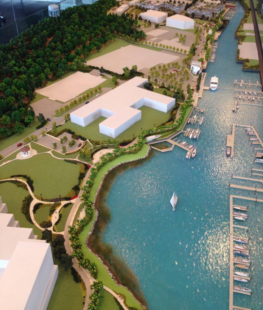 The Value of Building a Model - RMI Designs