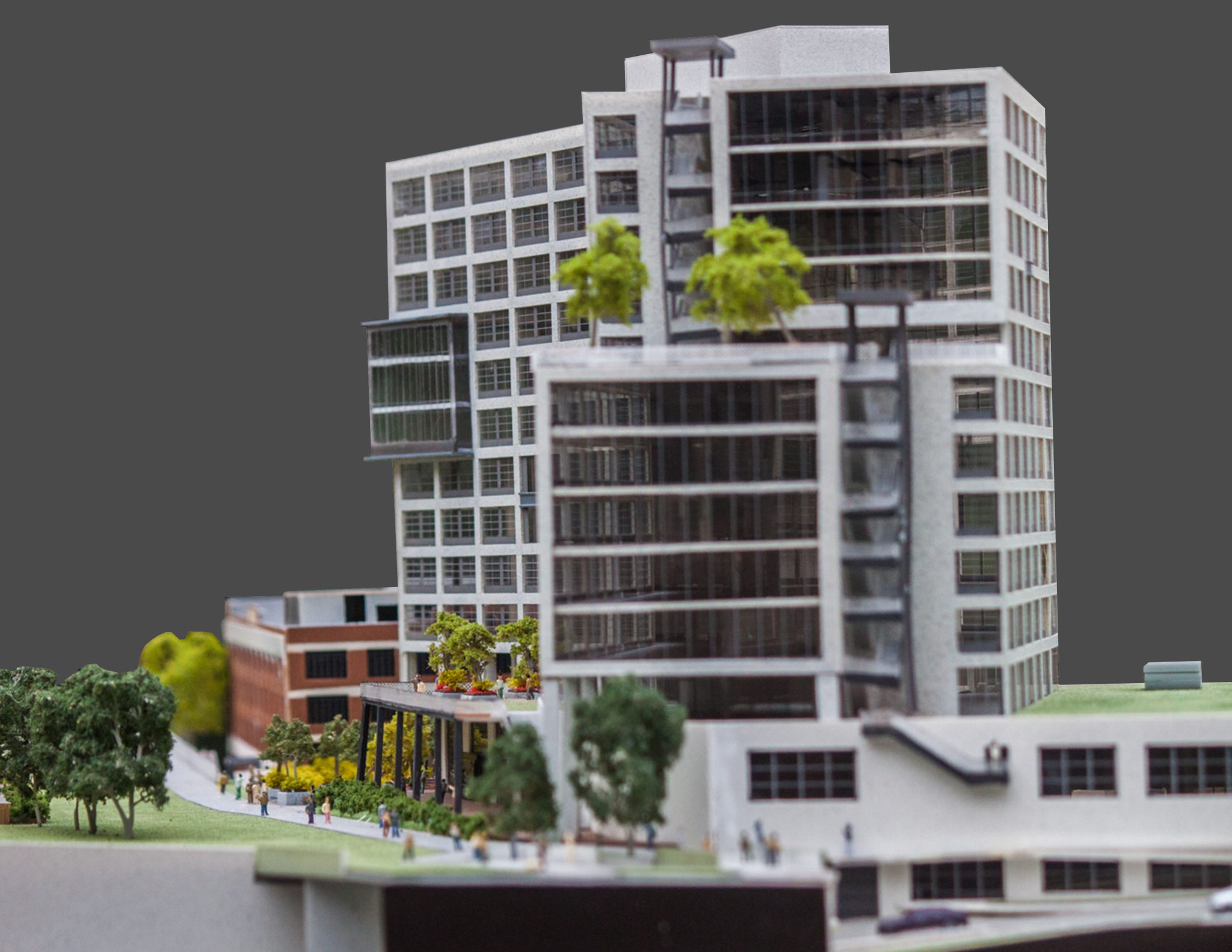 Portfolio - RMI Designs